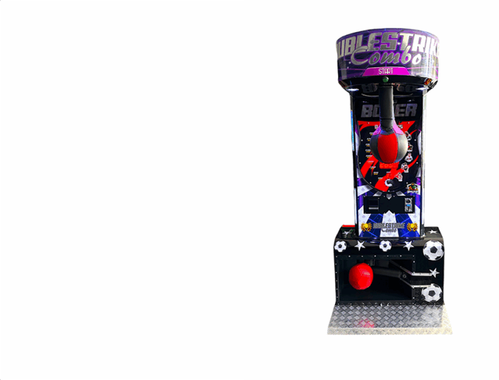 Boxautomaten & Combo Boxer kaufen | Deutsche Qualität