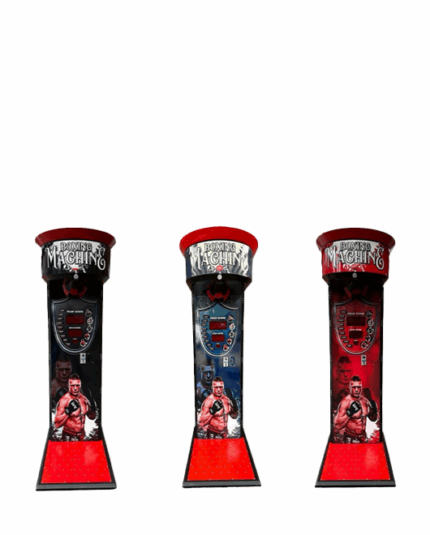 Boxautomaten & Combo Boxer kaufen | Deutsche Qualität