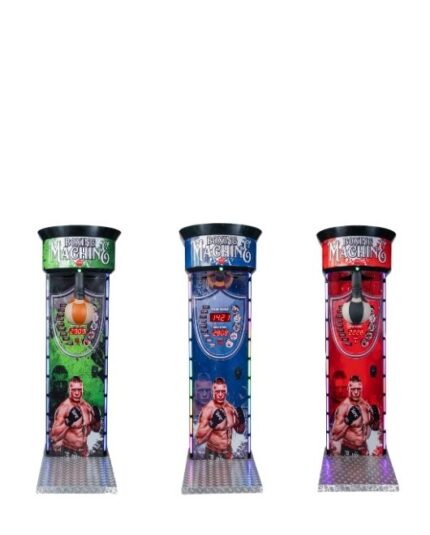 Boxautomaten & Combo Boxer kaufen | Deutsche Qualität